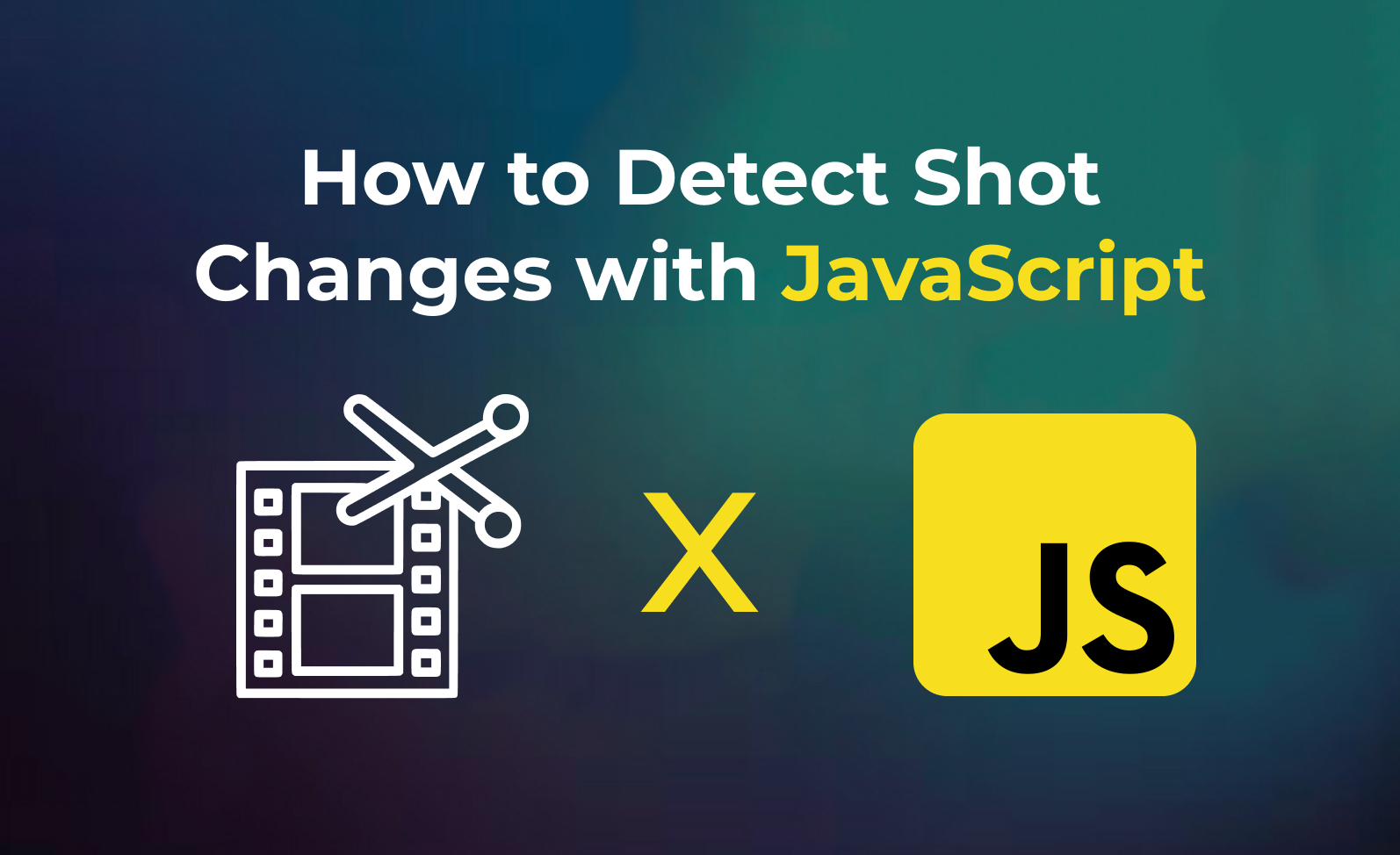 How to Detect Shot Changes in Videos Using JavaScript | Eden AI